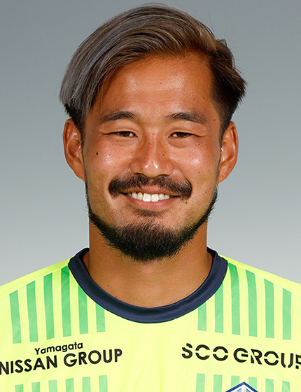 渋谷 飛翔(モンテディオ山形 背番号45) - Jリーグ 選手名鑑 - スポーツナビ